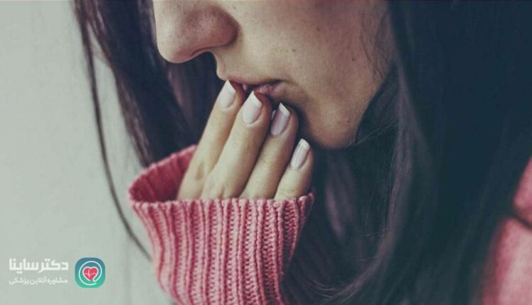 سکس دهانی یا اورال سکس چیست؟ آموزش رابطه دهانی ایمن مجله سلامت دکترساینا